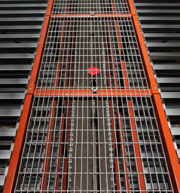 Warehouse Sprinkler System Services | REB Contracting