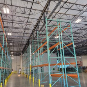 Lighting and Fan Relocation - RCS