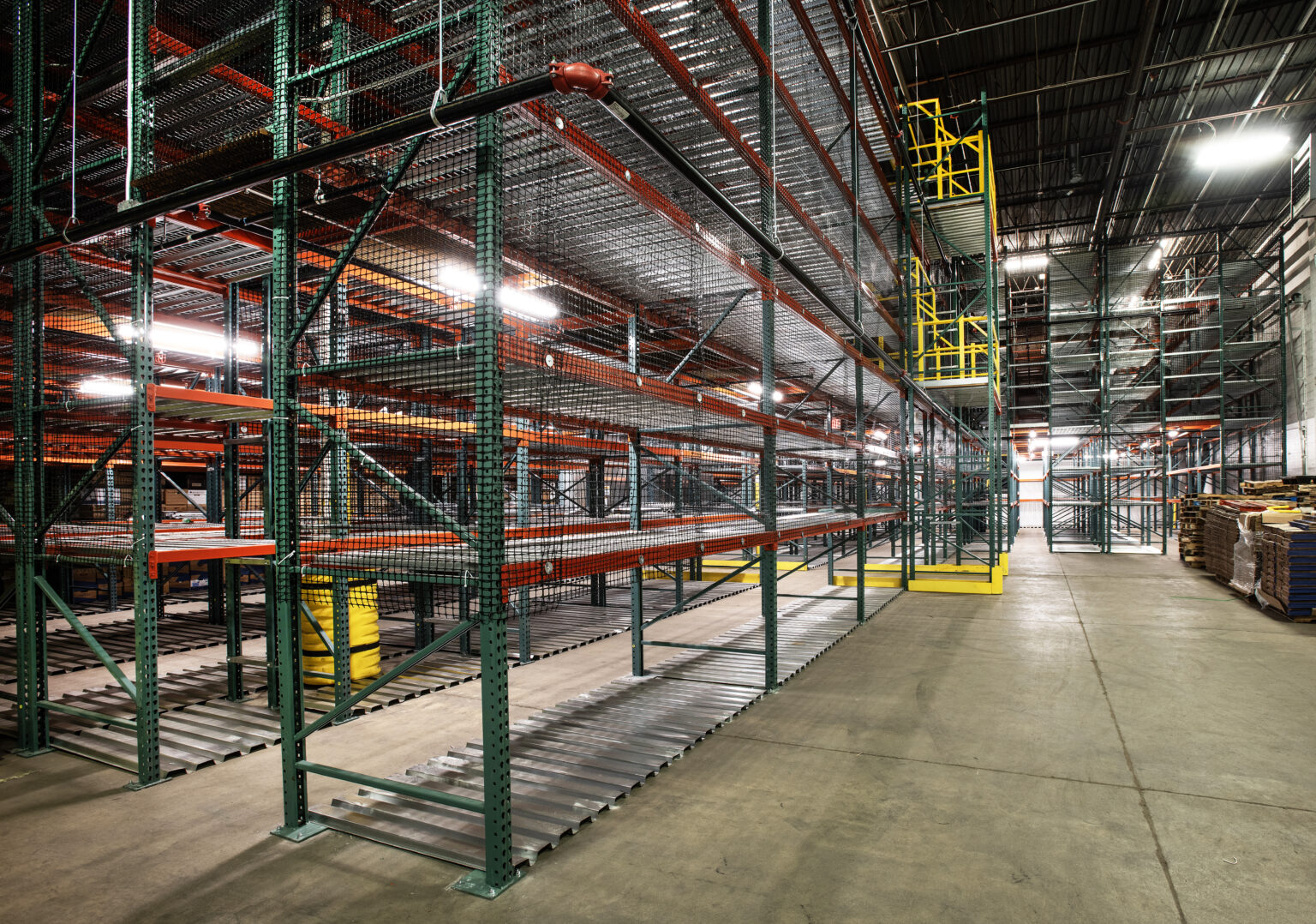Warehouse Fire Safety 101: A Guide | RCS